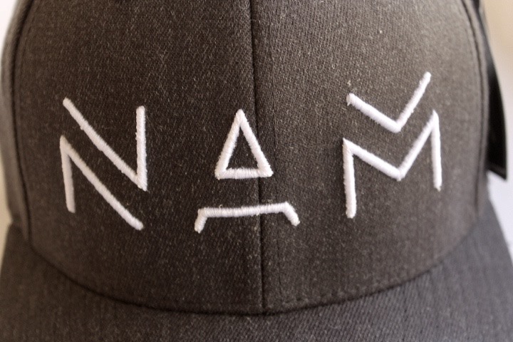 NAM caps - N!A Caps